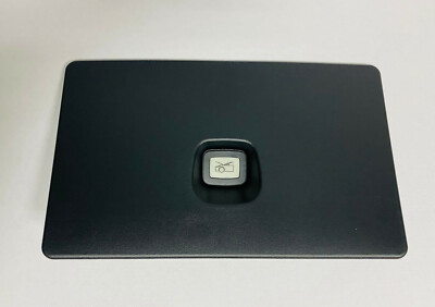 Tesla Model Y 2020-2022 Frunk Cover Panel With Unlock Button 1494086-00 ...