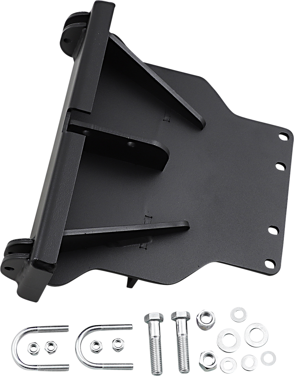 Moose Racing RM5 Plow Mount 4501-0914 for 15-22 Polaris Sportsman 850 ...