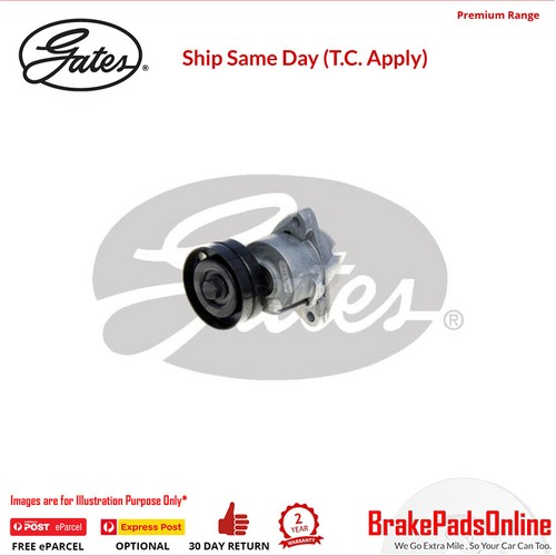 38154 DriveAlign Tensioner for HOLDEN Viva JF F18D3 | eBay