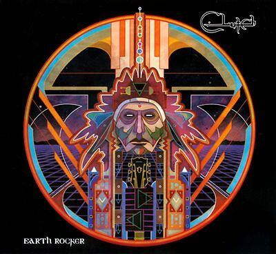 Earth Rocker by Clutch (CD, 2013) for sale online | eBay