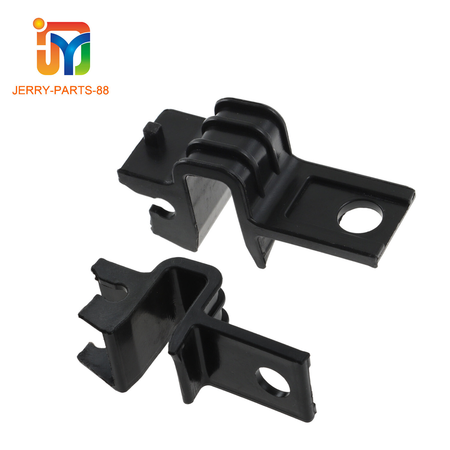 Brand New Radiator Bracket Fit for 2012 2013 2014 2015 Ram C/V ...