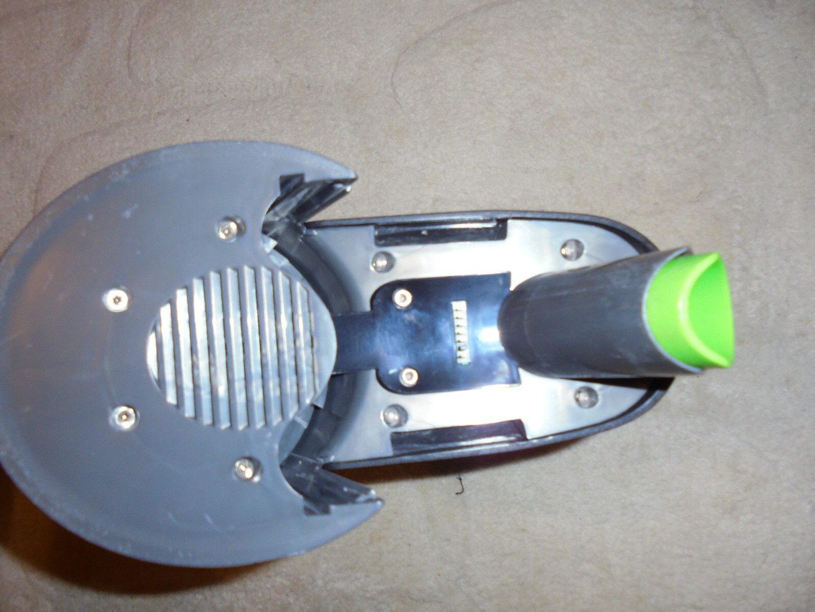 Gtech Mk ATF Cordless Vacuum Cleaner....9 5060060221567 | eBay UK