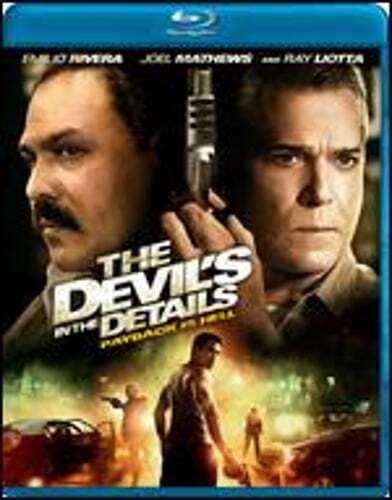 The Devil's in the Details [Blu-ray] by Waymon Boone: New 14381849158| eBay