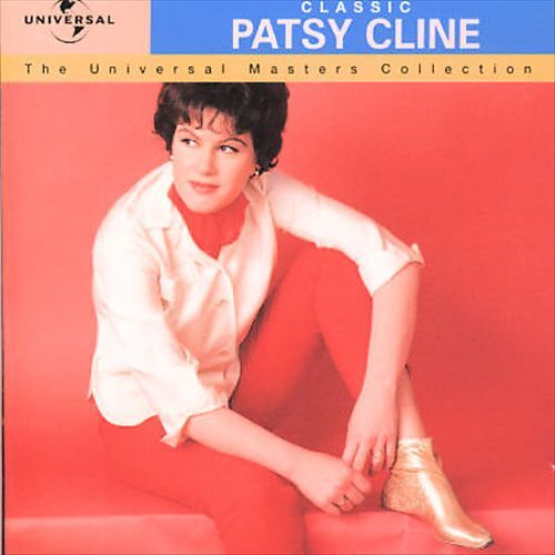 PATSY CLINE - UNIVERSAL MASTERS COLLECTION NEW CD 8811216627| eBay