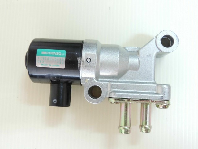 99-00 Honda Civic B16a2 Idle Air Control Valve Sensor IACV OEM 138200 ...