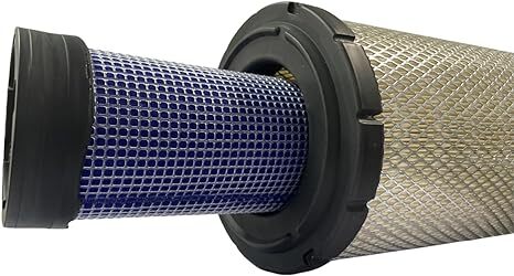 Air Filters Set For Wix 46562 - 46569 Donaldson P828889-P829333 RS3544 ...