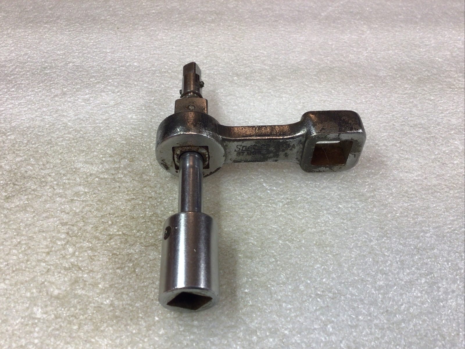 Snap on ST669 Torque Adaptor Set Cummins 6pc Very for sale online | eBay