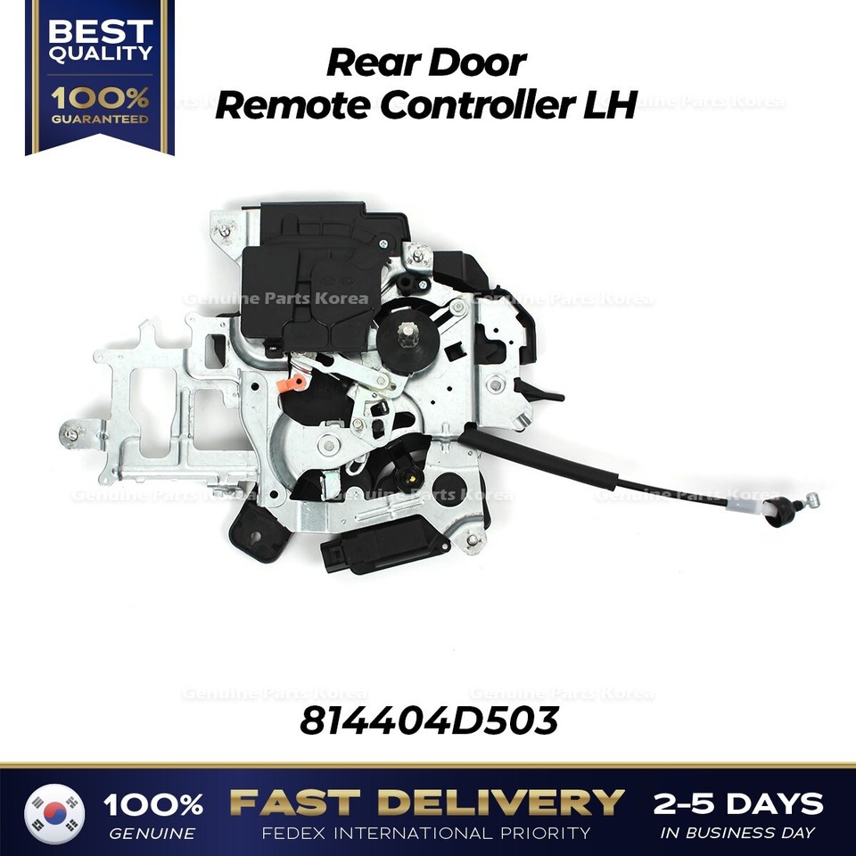 ⭐Genuine⭐ Rear Door Remote Controller LH 814404D503 for Kia Sedona | eBay