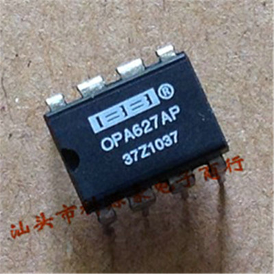 2PCS NEW OPA627AP BB 04+ DIP-8 | eBay
