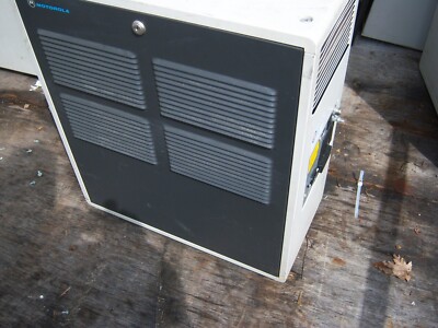 Two-Way Radios - Motorola Msf5000 Repeater