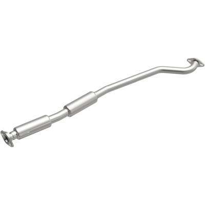 For Subaru Baja 2004-2006 BRExhaust Exhaust Resonator & Pipe Assembly ...