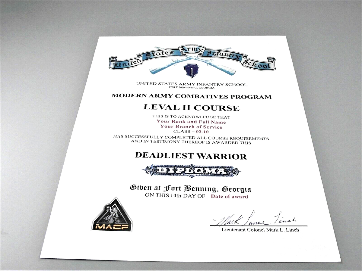 Diploma Replacement Service