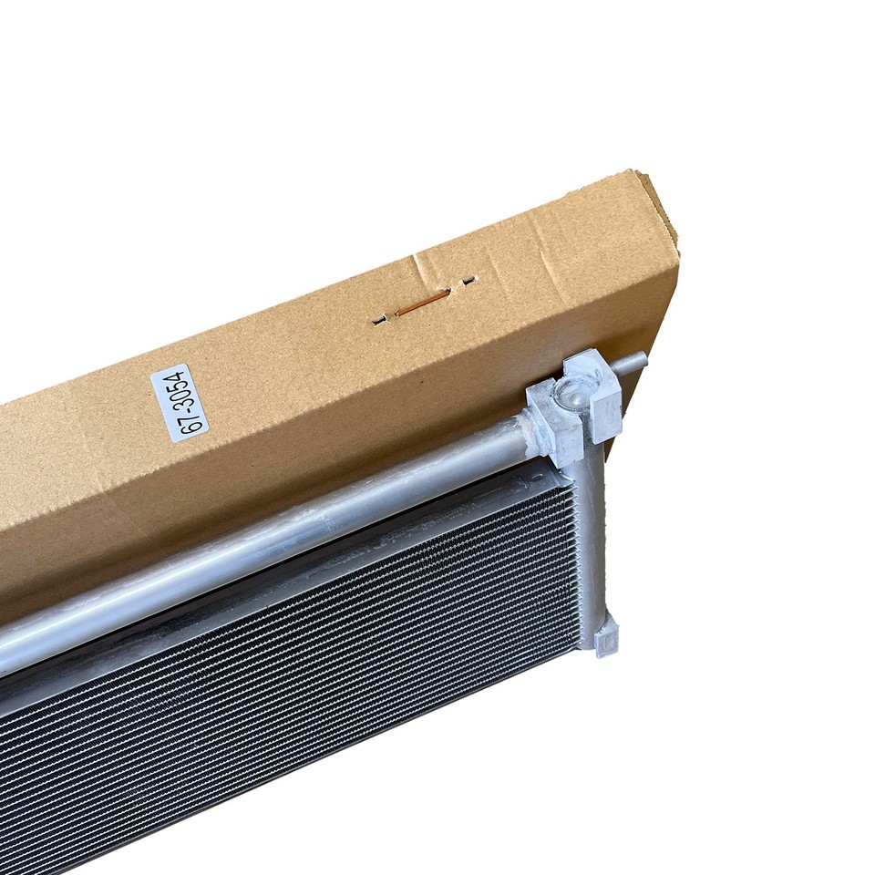 Radiator Coil 67-3054 for Thermo King T-580R T-1080R T-1200R T-880R T ...