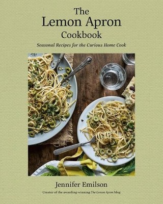 Jennifer Emilson The Lemon Apron Cookbook (Copertina rigida) | eBay
