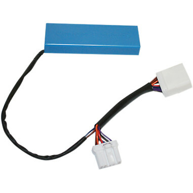 Custom Dynamics module signal stabilizer load equalizer 91 - 13 Harley ...