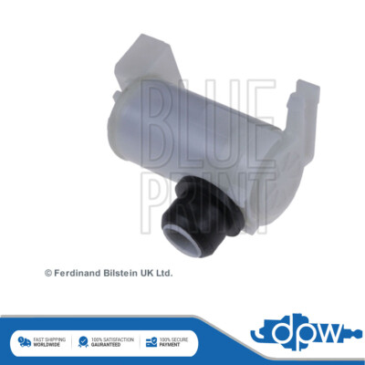 Fits Nissan X-Trail 2001-2003 Windscreen Washer Pump DPW 8978551380 ...