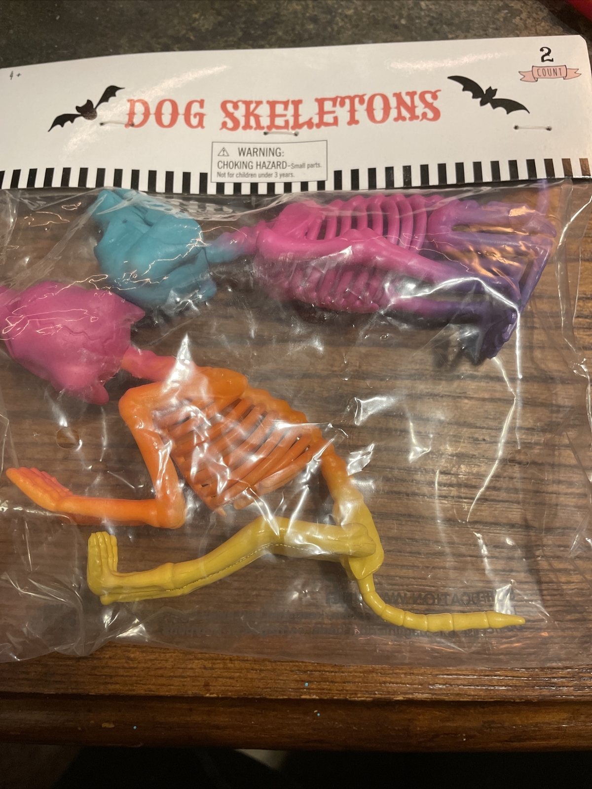 target bullseye playground halloween dog skeletons | eBay