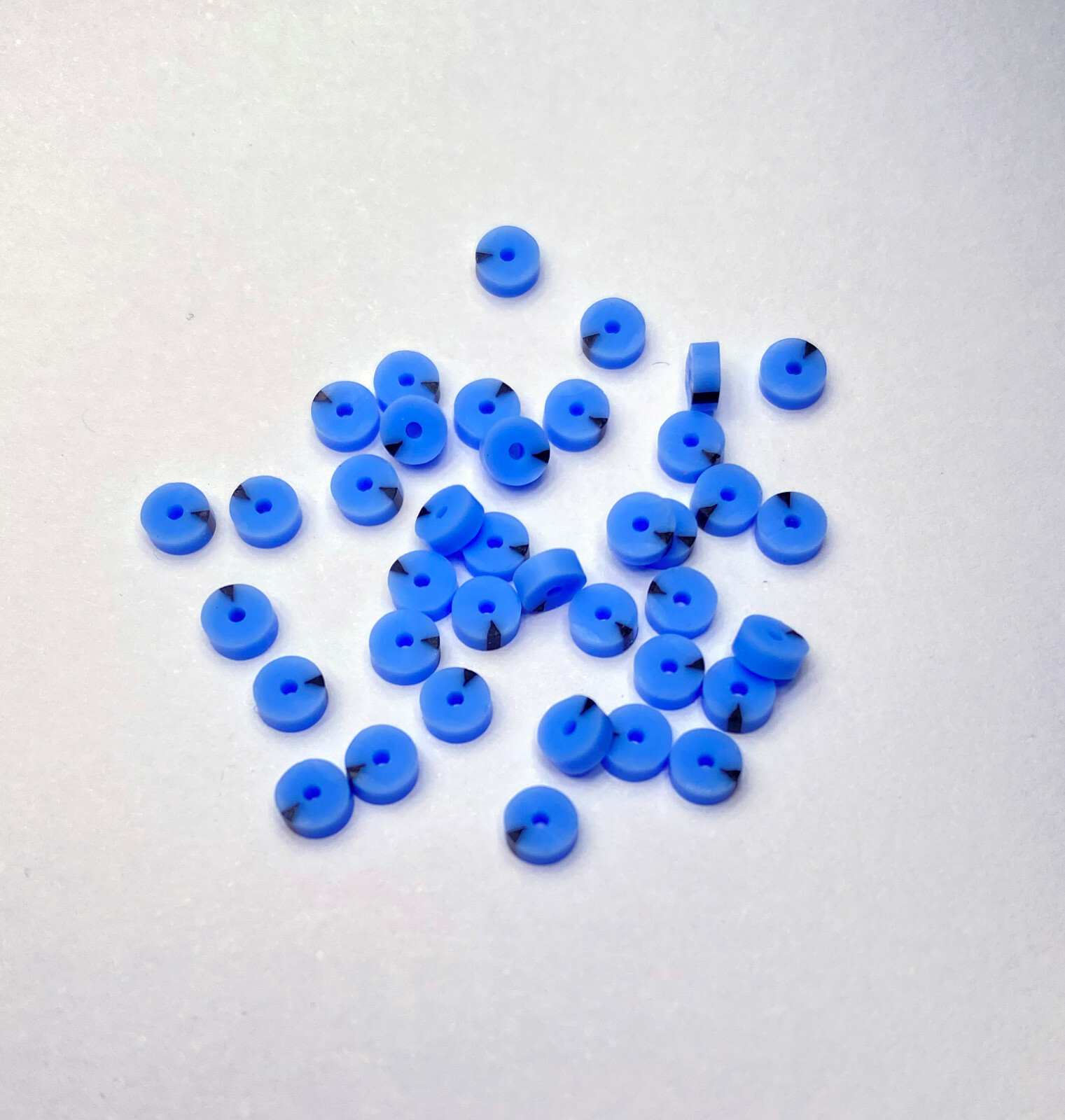 Dental Root Canal Endo File Stopper (100 Pcs) | eBay