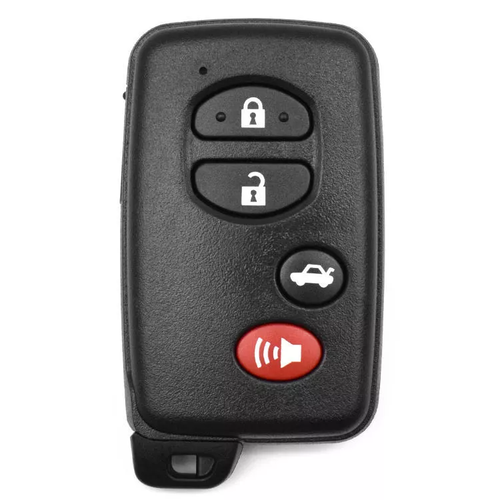 Int-key Remote Key Fob HYQ14AAB 271451-0140 89904-06041 89904-33181 | eBay