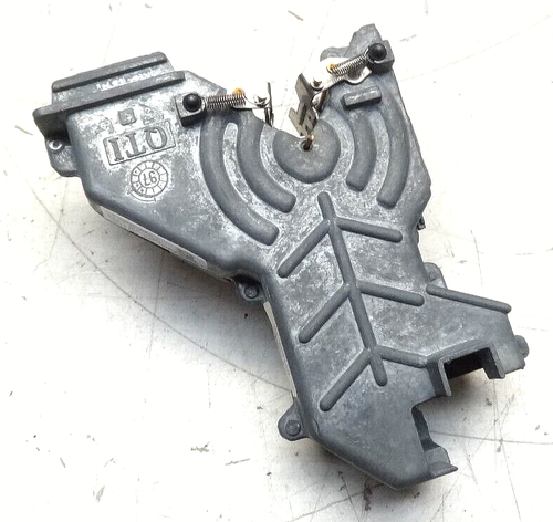 Payphone Telephone Parts QTI Coin Drop Mechanism GTE Pay Phone HD ...