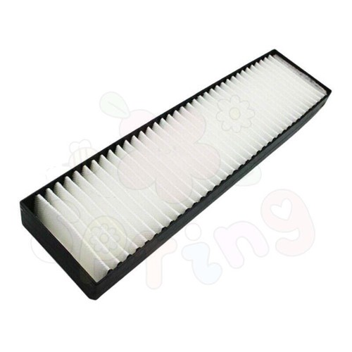 FOR DOOSAN DAEWOO DX55 60-9-9C Excavator cabin air filter 400402-00041 ...