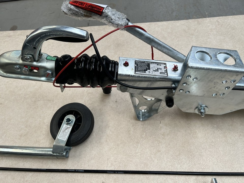 Fiat 500 Abarth Fiat Tow Car 595 Tow A Frame Towing Frame System Kit ...