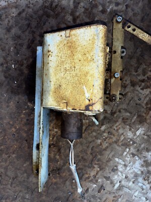 Welding - Lincoln Sa 200