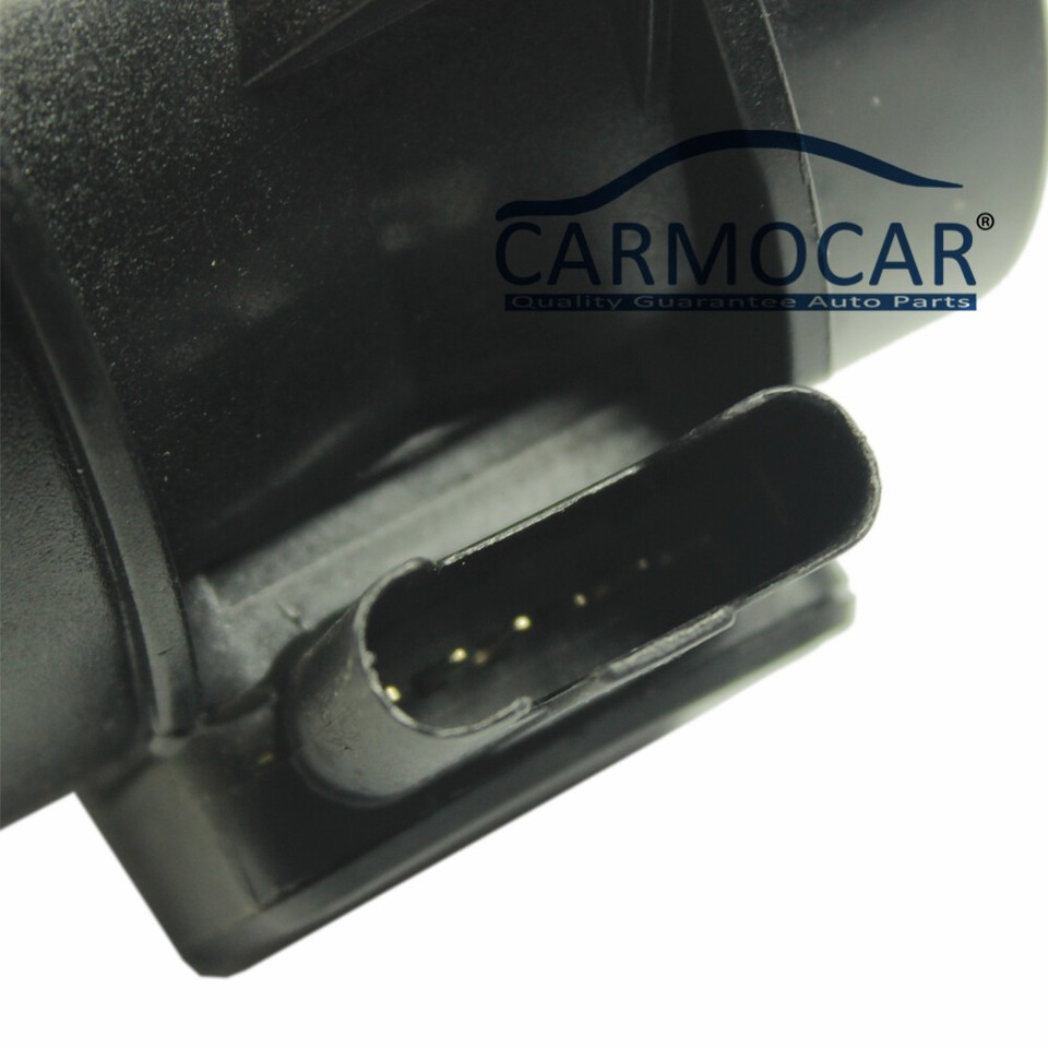 New Mass Meter MAF Air Flow Sensor for 02-06 BMW 325Ci 325i X3 Z4 ...