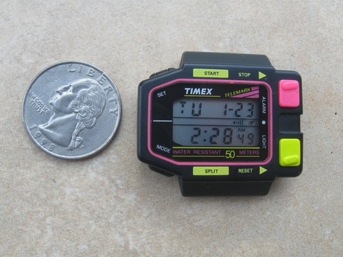 Timex WaveRider - Skiathlom and K-28 Surf's very rare and unknown ...