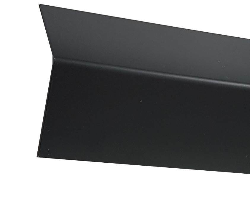 Blechwinkel Kantblech Winkelblech Fassadenwinkel Ral farbig Stahl ...