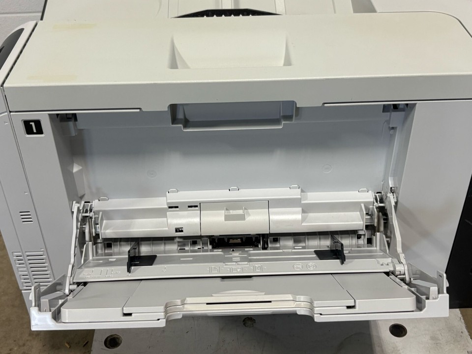 HP Hewlett Packard Color LaserJet CP5225 Workgroup Laser Printer Part ...