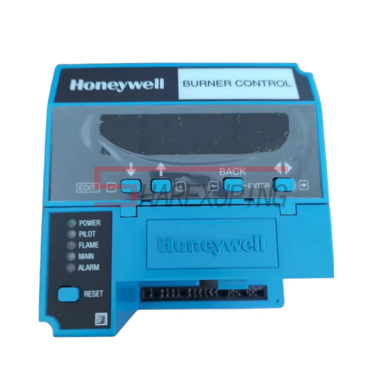 ONE New Honeywell Burner Control RM7840 G 1022 RM7840G1022 | eBay Australia