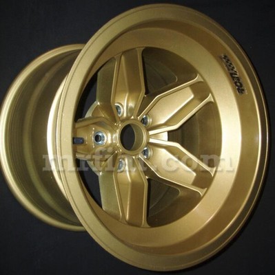 Lancia Stratos 12 x 15 Forged Racing Wheel New | eBay