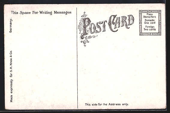 Milwaukee, WI, Post Office, Ansichtskarte | eBay.de