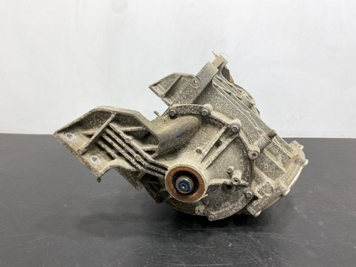 2013 CORVETTE C6 GRANDSPORT OEM REAR DIFFERENTIAL ASSEMBLY A/T 2.73 ...