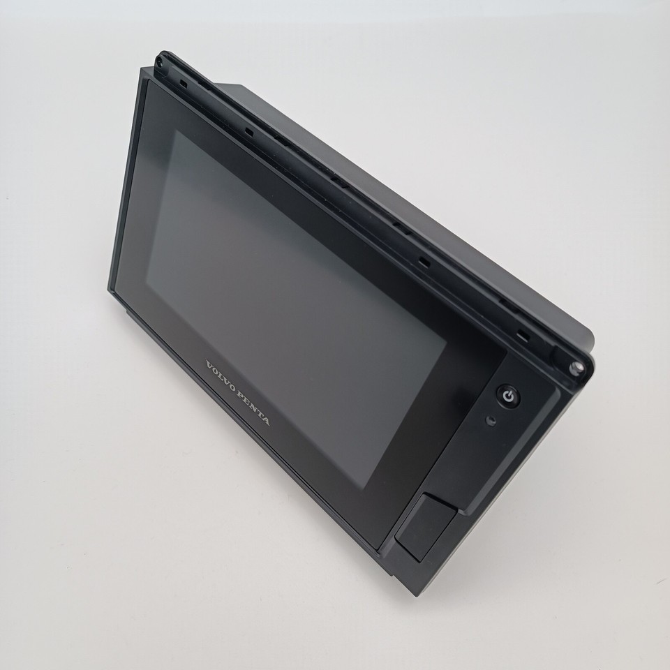 VOLVO Penta Glass Cockpit 23316609 7" Monitor MFD Garmin A7xs Display w ...