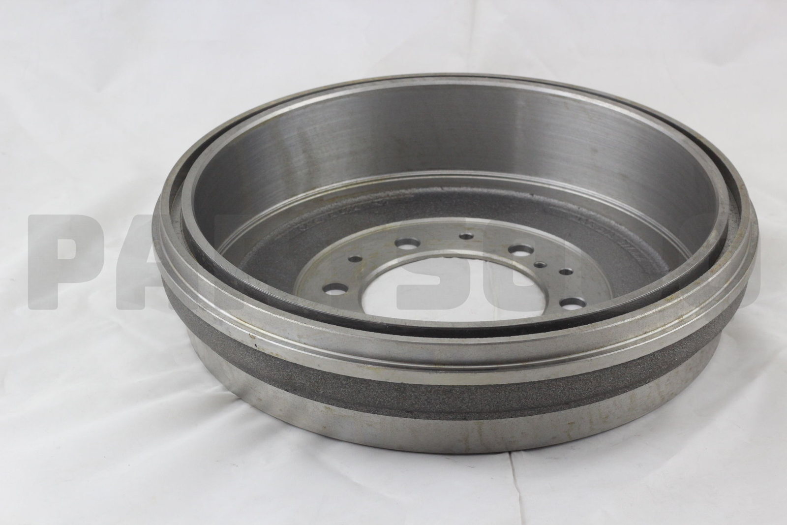424310K130 Genuine Toyota DRUM SUB-ASSY, REAR BRAKE 42431-0K130 | eBay