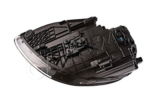 Genuine PORSCHE Headlights 95863117802 for sale online | eBay