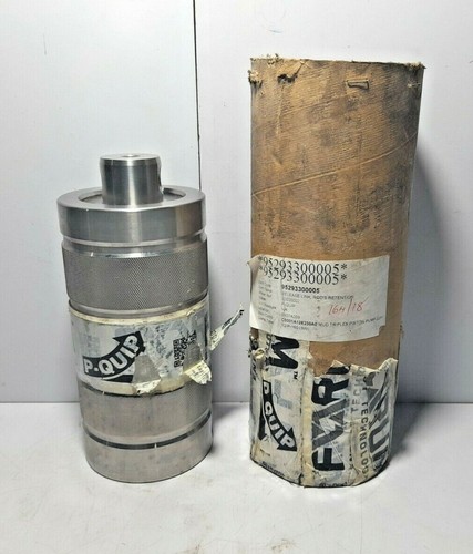 P-Quip 30000002 Release Link Rod's Retention QA13720 | eBay