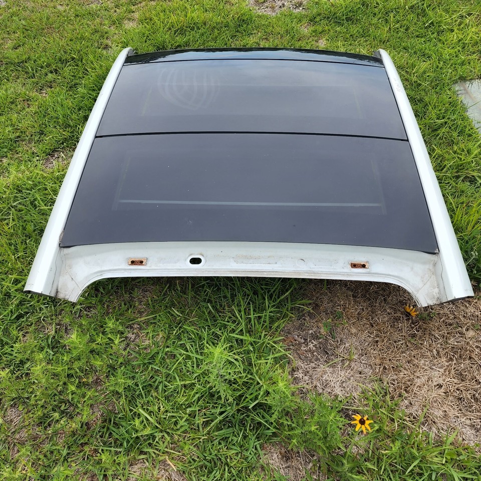2005-2010 SCION TC Roof w/ Panoramic Double Sunroof (NO SHIPPING) ⚠️ | eBay