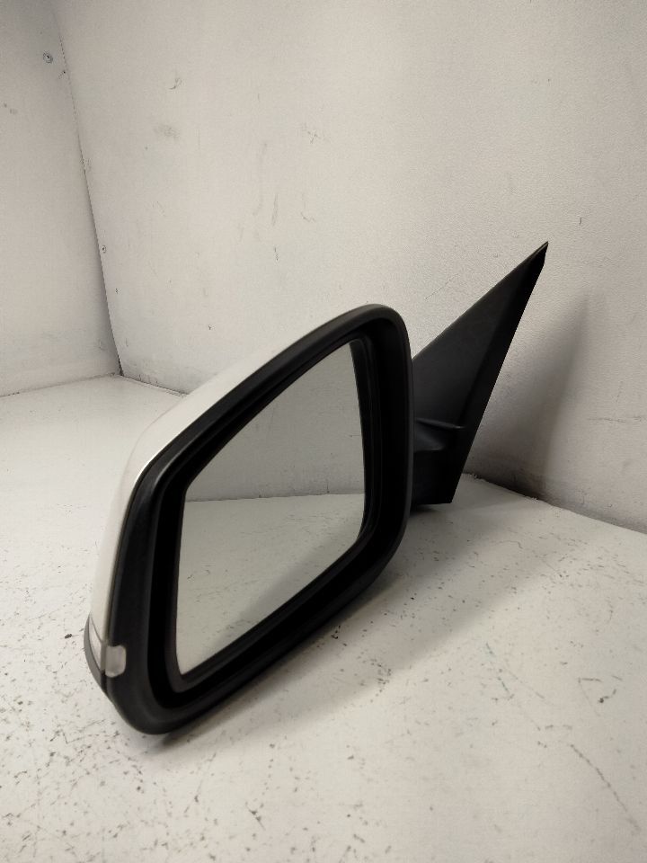Passenger Right Side View Mirror Fits 2015 BMW 328i A046314 for sale ...