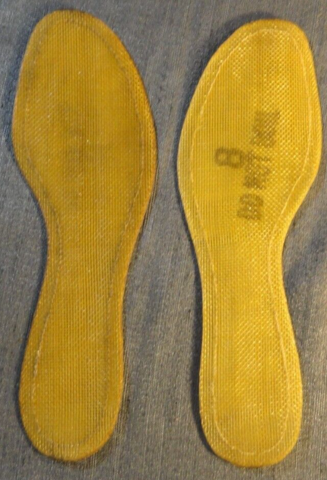 NEW RO-SEARCH USGI VIETNAM ERA SPIKE PROTECTIVE JUNGLE BOOT VENTED ...