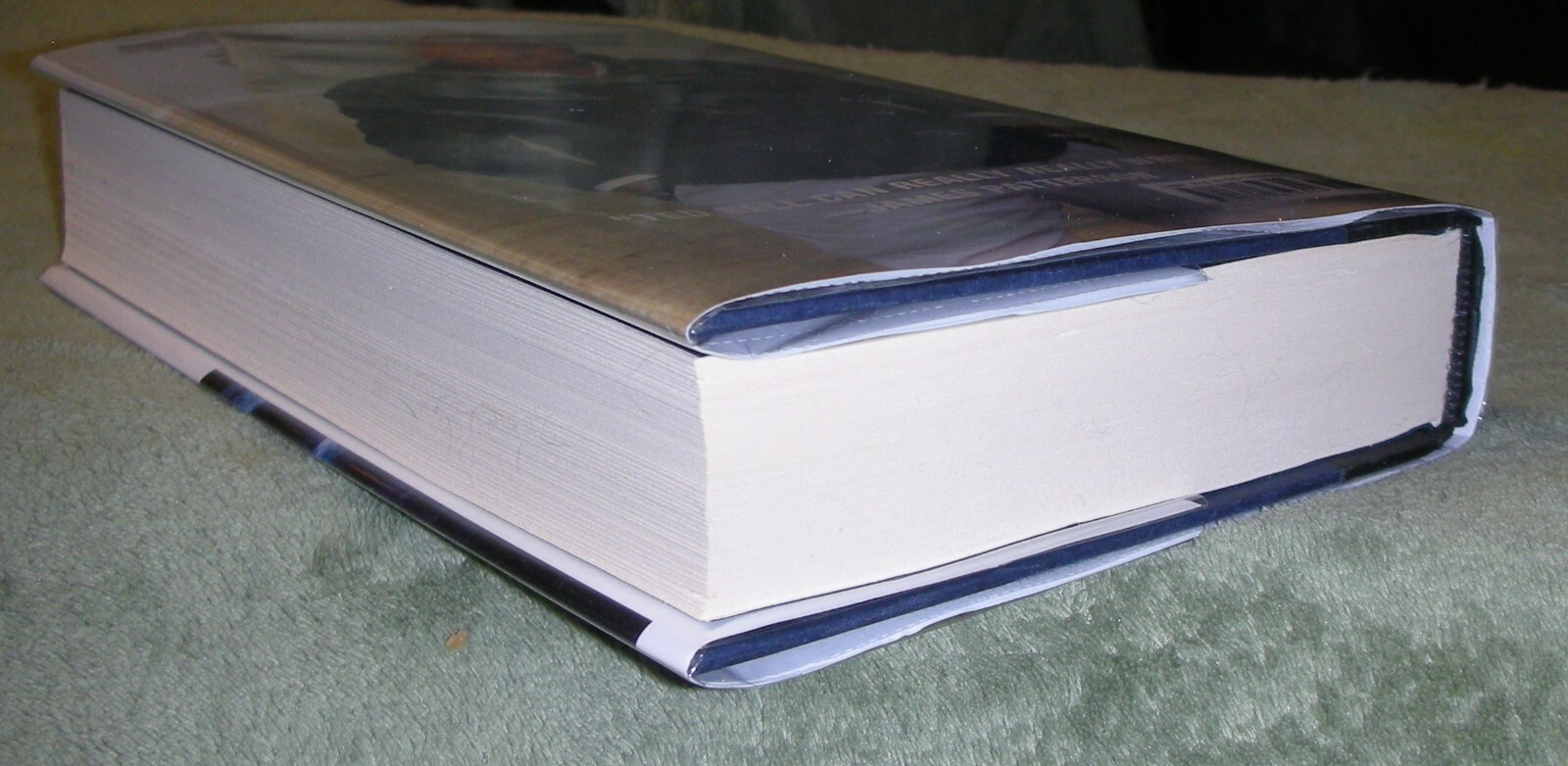 Alex Hawke Novels Ser.: Phantom : An Alex Hawke Novel by Ted Bell (2012 ...