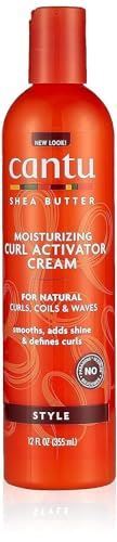 Cantu Befeuchtend Locken Aktivator Creme, 355ml (Packung 1) | eBay.de