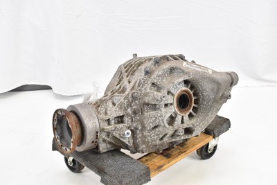 🚀 14-17 Maserati Ghibli 2.80 Ratio Rear Diff Differential Carrier ...