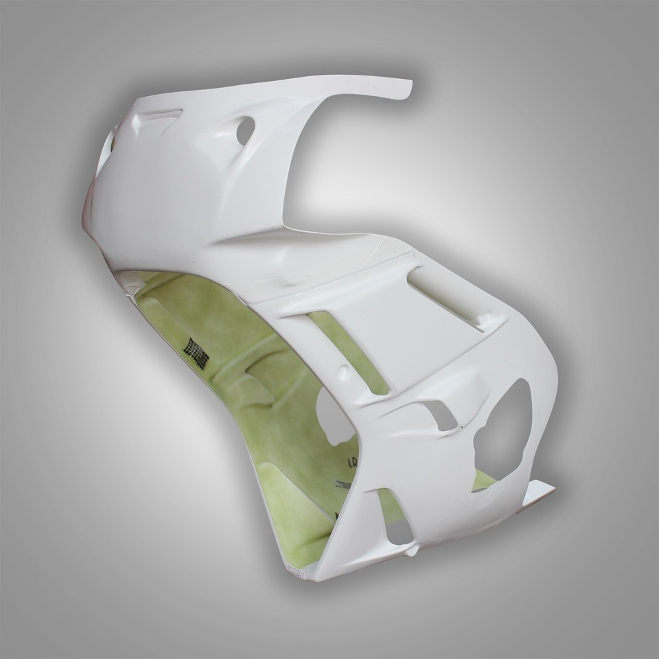 LR218/R Yamaha FZR 600 1989 - 1990 Race Fairing Fiberglass Frame ...