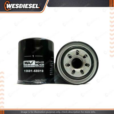 Wesfil Oil Filter fits Toyota Coaster HB30 Dyna HU40 50 2H OHV 12V ...