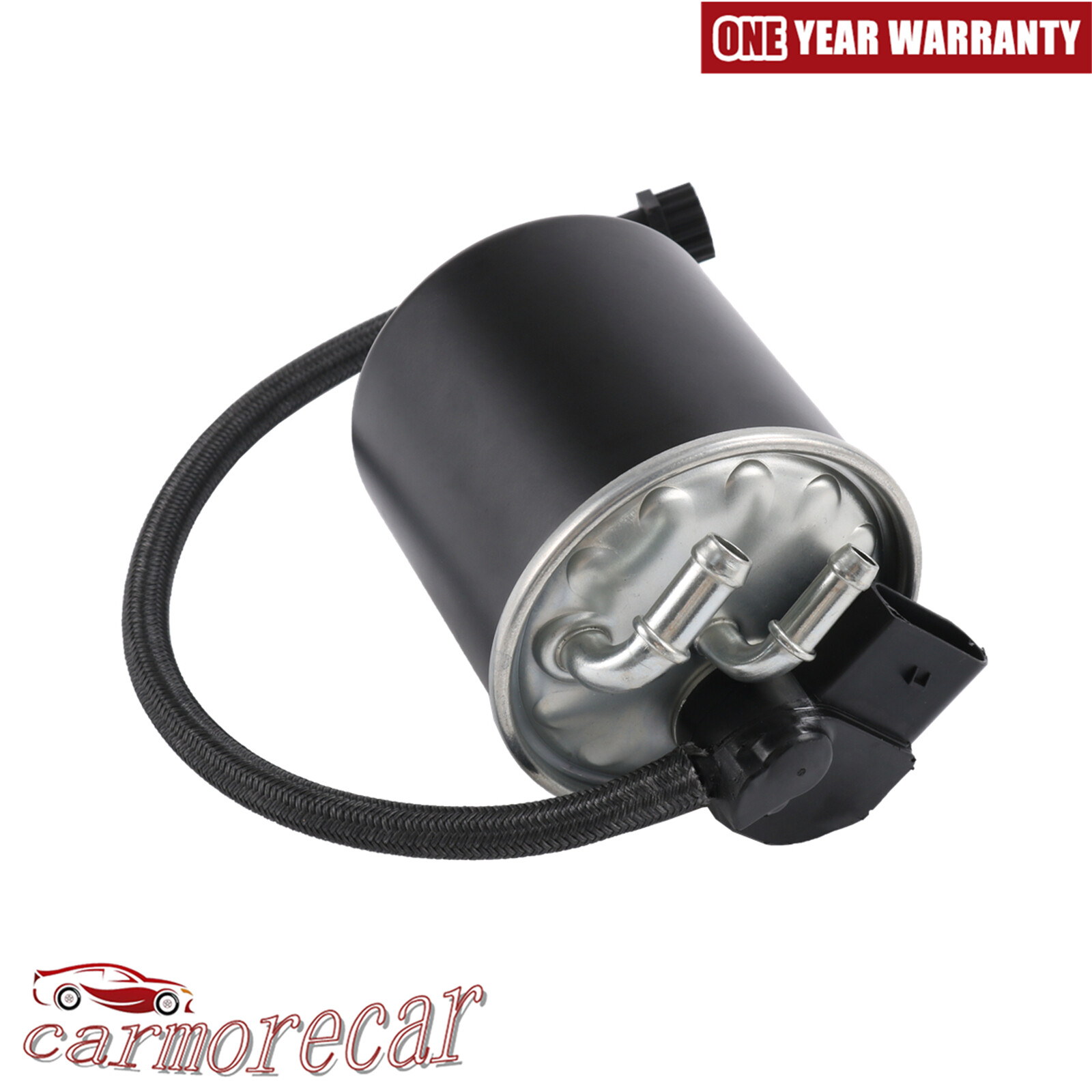 Fuel Filter For Mercedes Sprinter 2500 3500 2.1 Turbo Diesel WK82018 | eBay