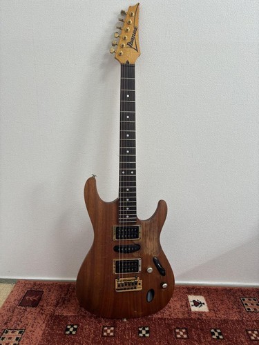 IBANEZ SV470 / Electric Guitar / made in Japan | eBay