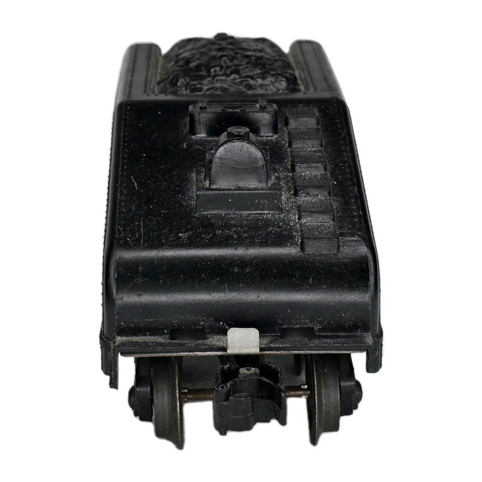 Vtg Lionel Lines Coal Tender Car Train Model Railroad O Gauge Slant ...